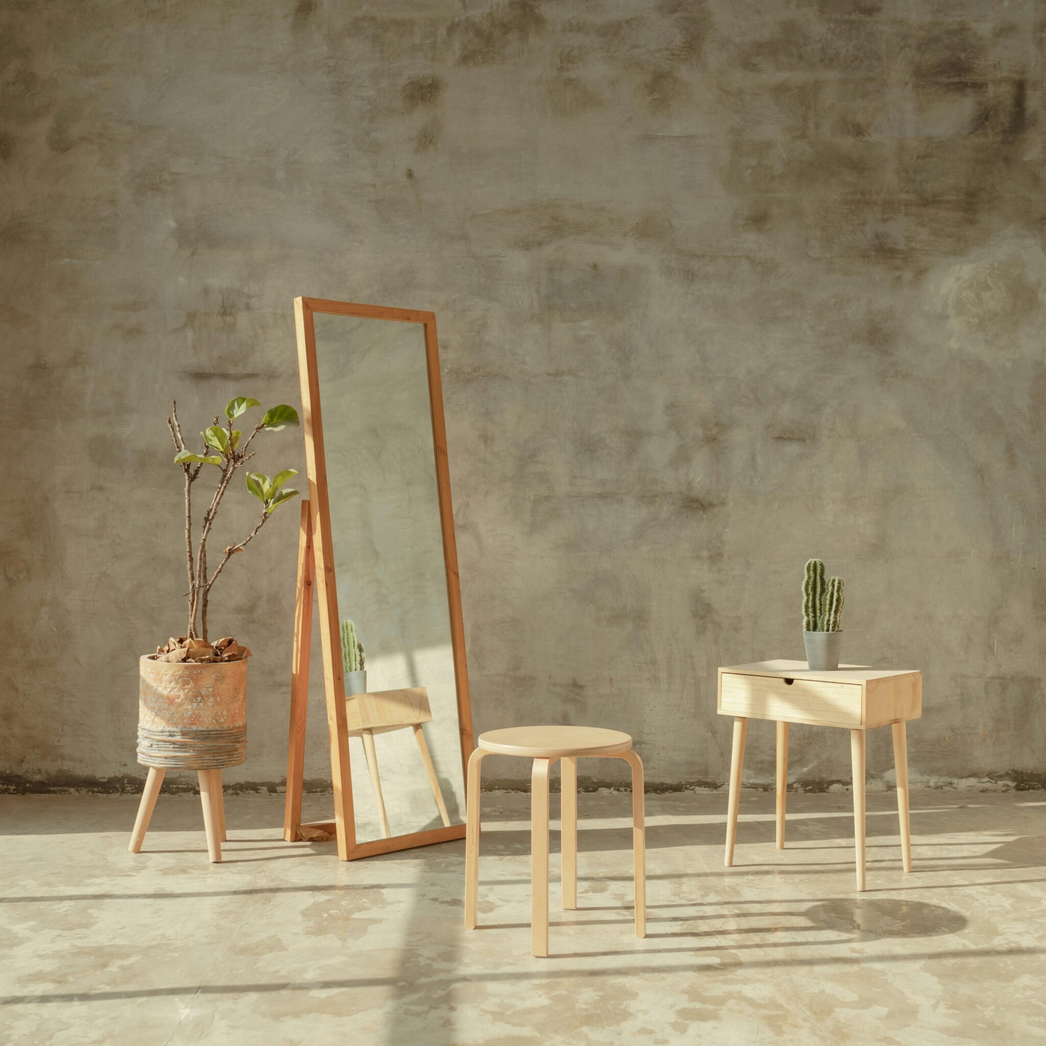 How Mirrors Are Made : Understanding the Science and Craft Behind ...